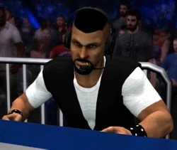 Louden Styles | CAW Wrestling Wiki | FANDOM powered by Wikia