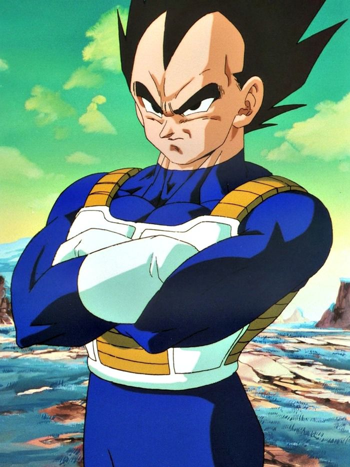 Vegeta | CAW Wrestling Wiki | Fandom Vegeta | CAW Wrestling Wiki | Fandom