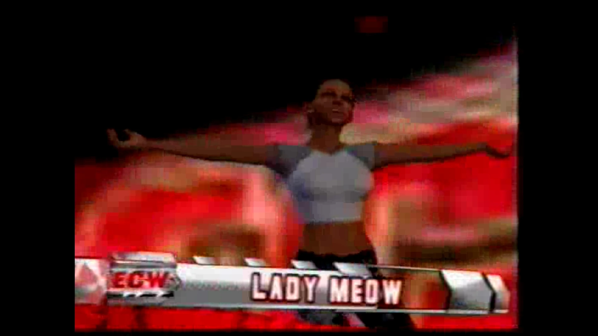 Lady Meow | CAW Wrestling Wiki | FANDOM powered by Wikia