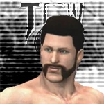 Terrordome Championship Wrestling Asterisk | CAW Wrestling Wiki | Fandom
