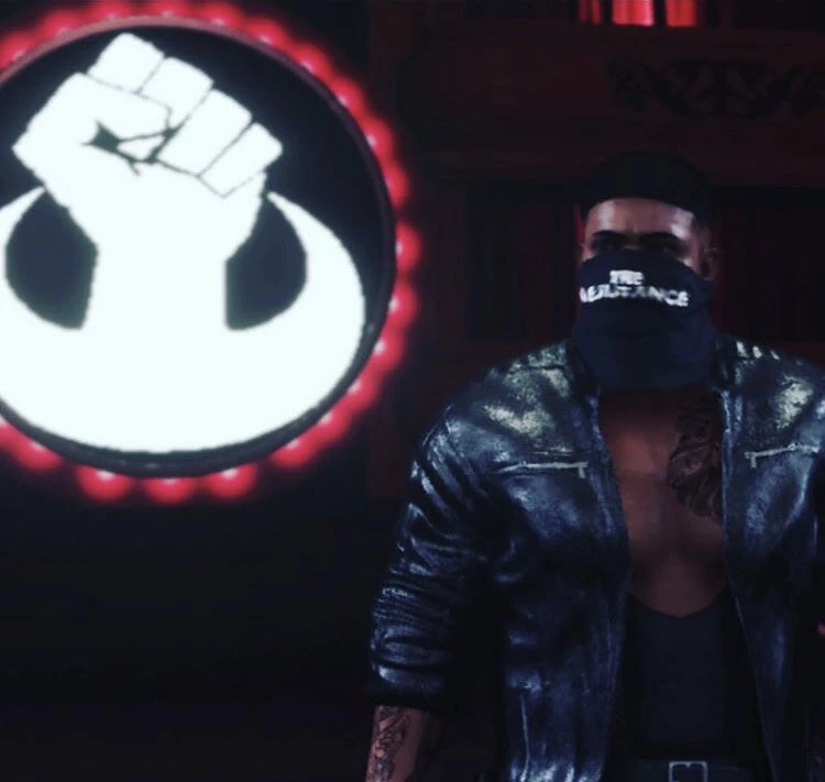 Tre Mercer | CAWmunity Wikia | Fandom