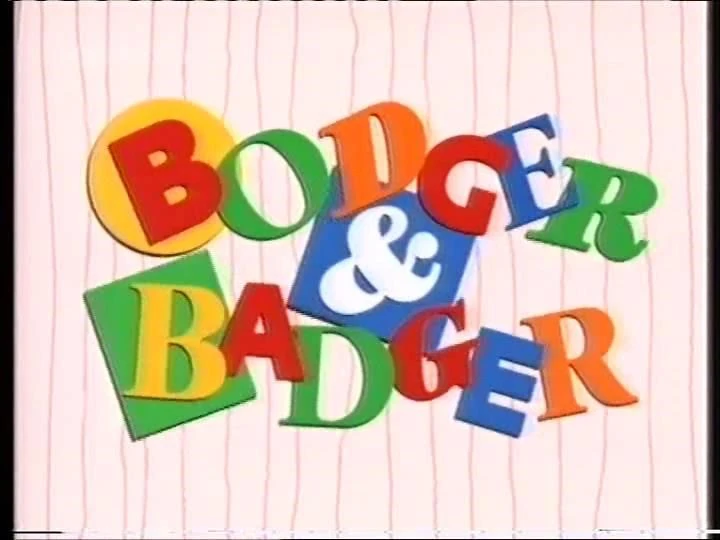 Bodger and Badger | CBBC on Choice Wikia | Fandom