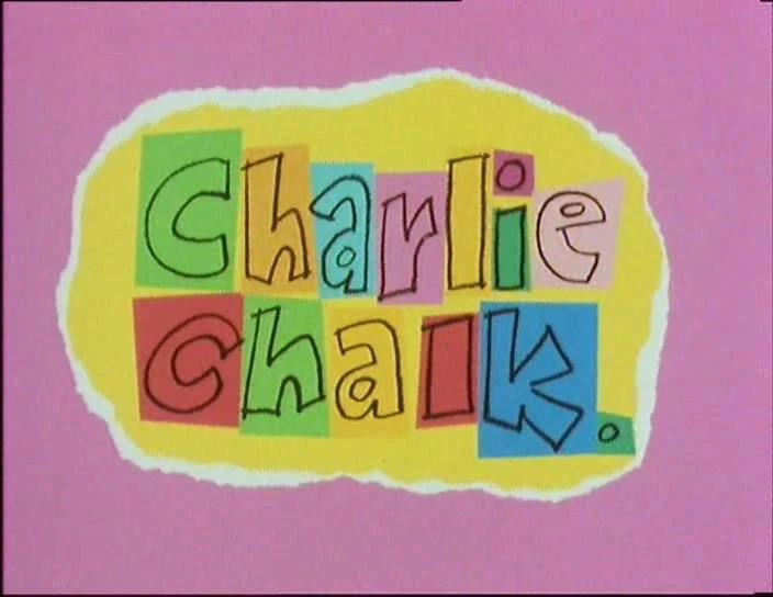 Charlie Chalk | CBBC on Choice Wikia | FANDOM powered by Wikia