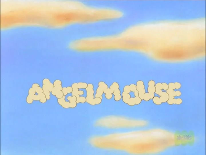 Angelmouse | CBBC on Choice Wikia | Fandom