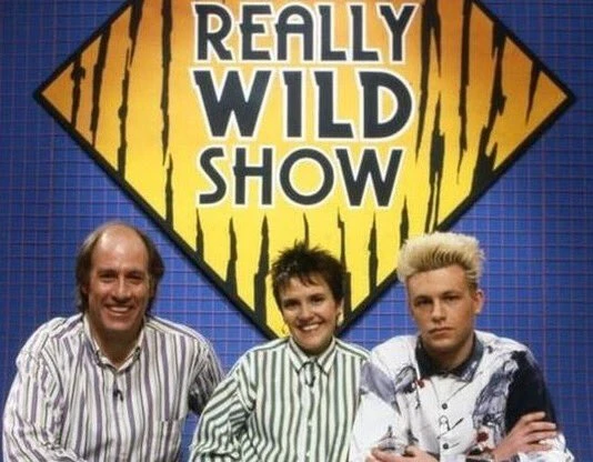 The Really Wild Show | CBBC | Fandom