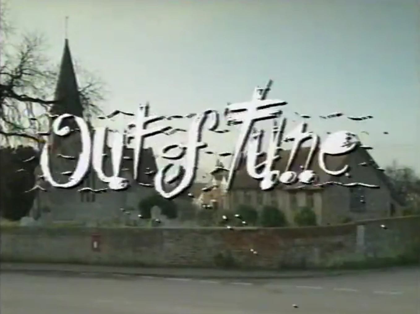 Out Of Tune | CBBC | Fandom