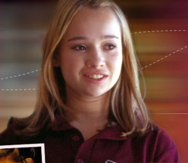 Renee | CBBC | Fandom