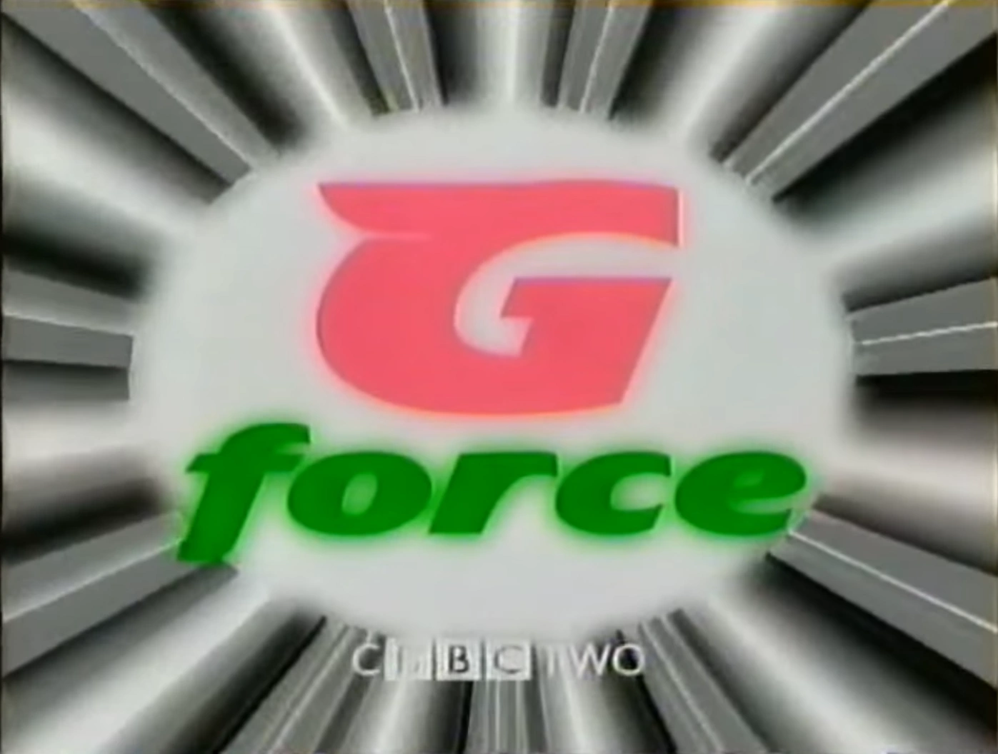 G Force | CBBC | Fandom