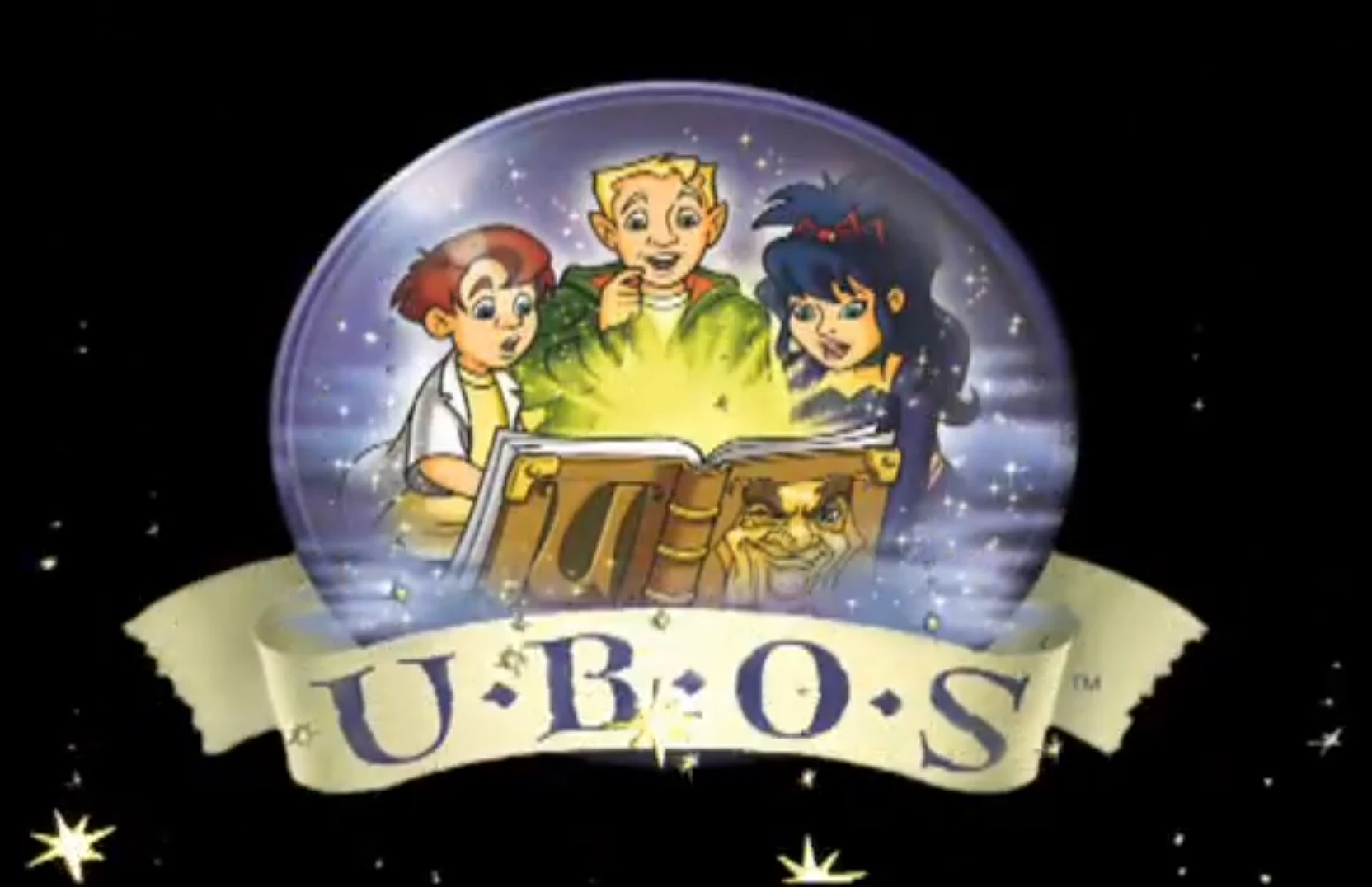 UBOS | CBBC | FANDOM powered by Wikia