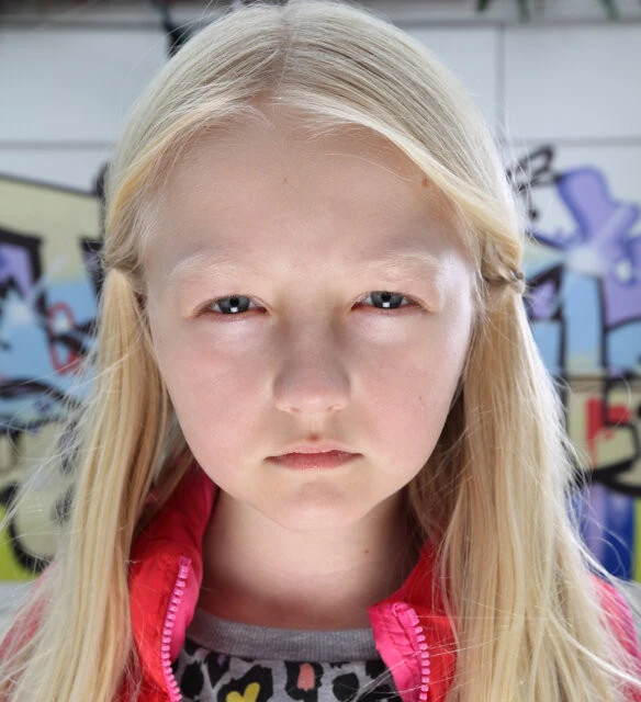 Reese | The Sparticle Mystery Wiki | Fandom