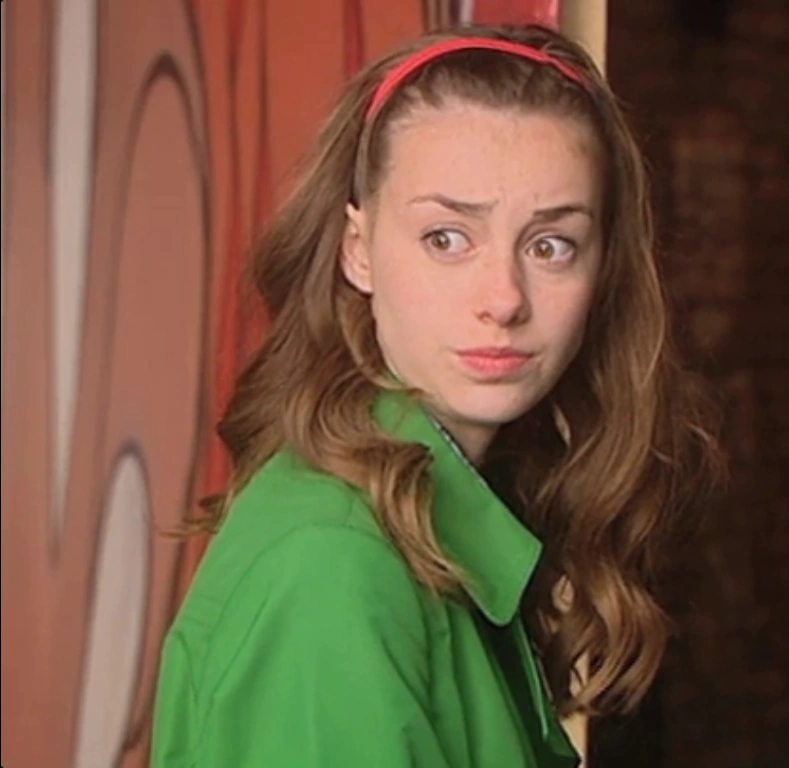 Holly | The Sparticle Mystery Wiki | FANDOM powered by Wikia