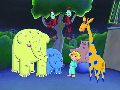 64 Zoo Lane Cbeebies And Cbbc Wiki Fandom