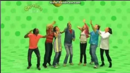 List of CBeebies Idents | CBeebies Wiki | Fandom