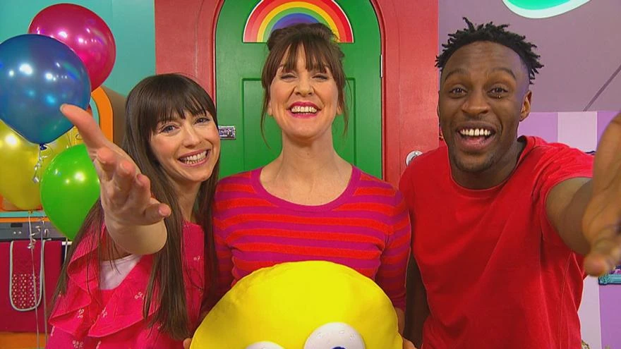 Happy Song | CBeebies Wiki | Fandom