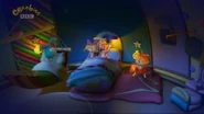 Say Goodnight | CBeebies Wiki | Fandom