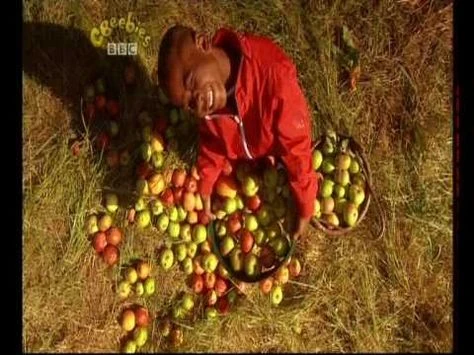 Autumn Song (2007 song) | CBeebies Wiki | Fandom