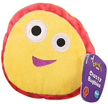 Chatty Bugbies | CBeebies Wiki | Fandom
