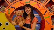 Rebecca Keatley | CBeebies Wiki | Fandom