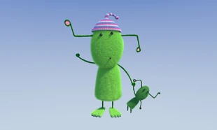 Hushabye Lullabye | CBeebies Wiki | Fandom