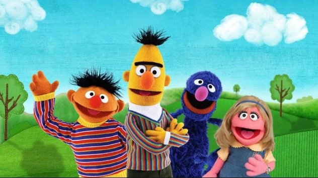 Play with Me Sesame | CBeebies Wiki | Fandom