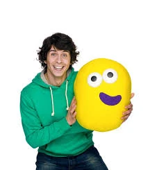 Andy Day | CBeebies Wiki | Fandom