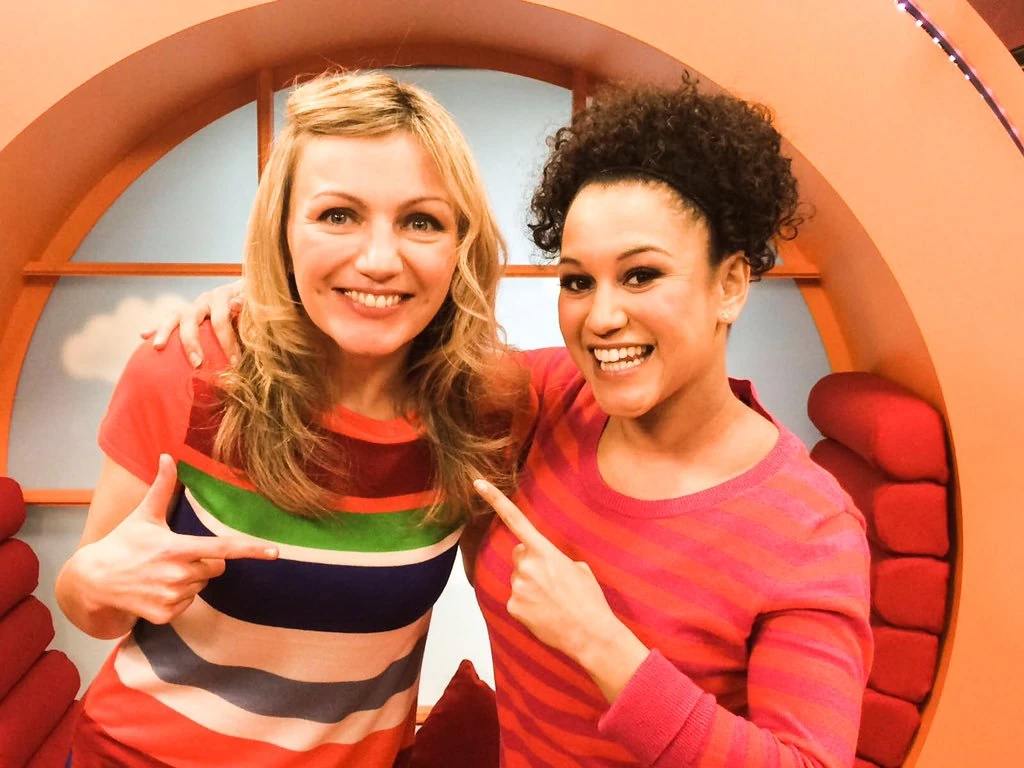 Anat | CBeebies Wiki | Fandom