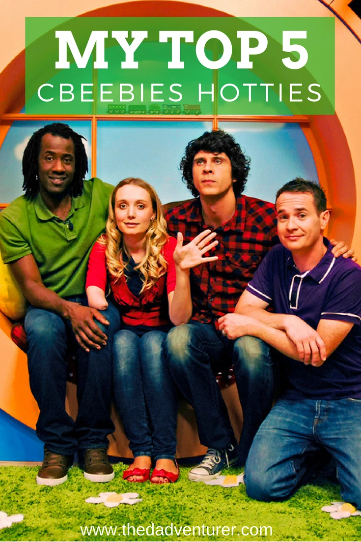 The Prosenters | CBeebies Wiki | Fandom