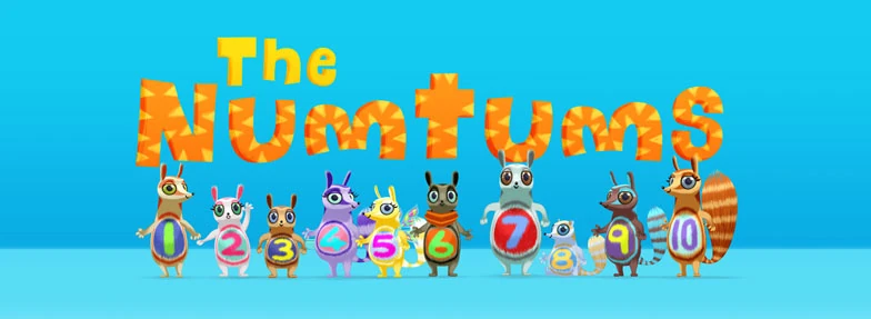 The numtums | CBeebies Wiki | Fandom