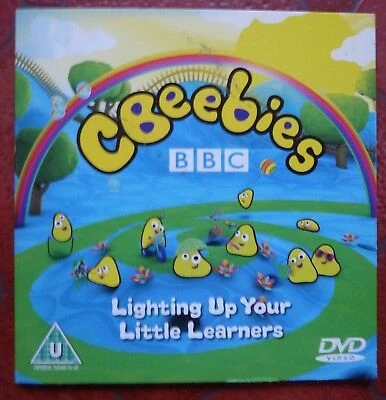 Lighting Up Your Little Learners | CBeebies Wiki | Fandom