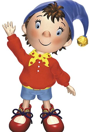 Make Way for Noddy | CBeebies Wiki | Fandom