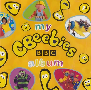 My CBeebies Album | CBeebies Wiki | Fandom