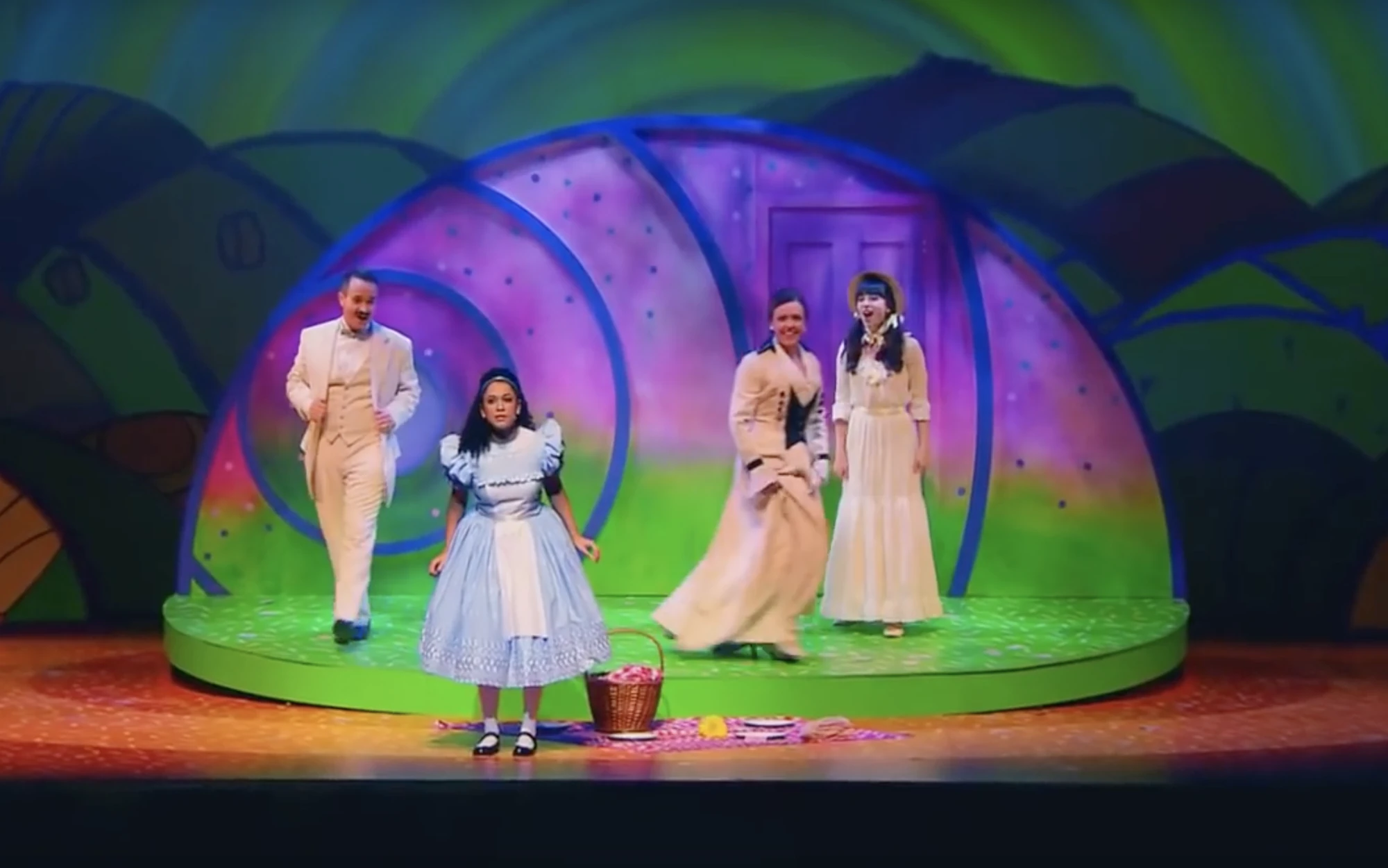 Use Your Imagination | CBeebies Wiki | Fandom