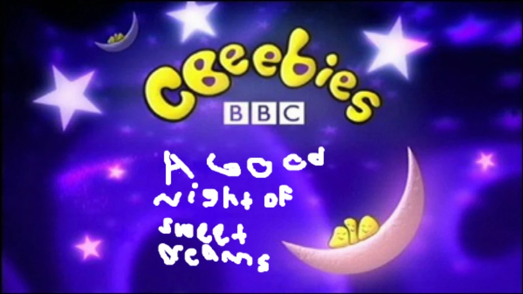 A Good Night of Sweet Dreams | CBeebies Wiki | Fandom