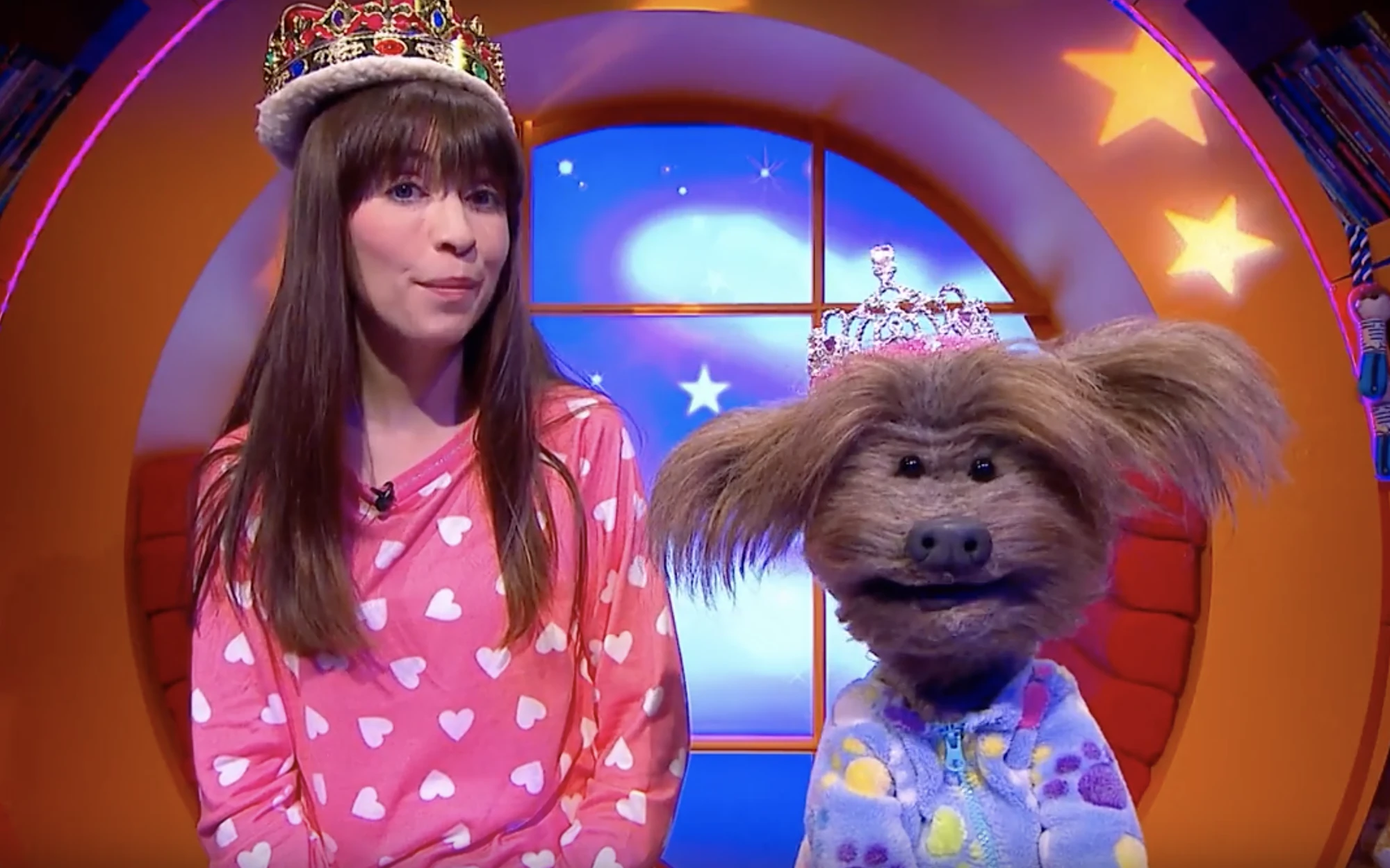 Lavender Blue | CBeebies Wiki | Fandom