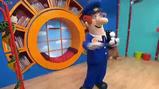 Jump Up and Dance | CBeebies Wiki | Fandom