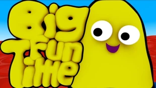 Big Fun Time | CBeebies Wiki | Fandom