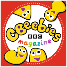 CBeebies Magazine | CBeebies Wiki | Fandom
