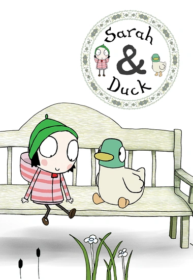 Sarah and Duck | CBeebies Wiki | Fandom