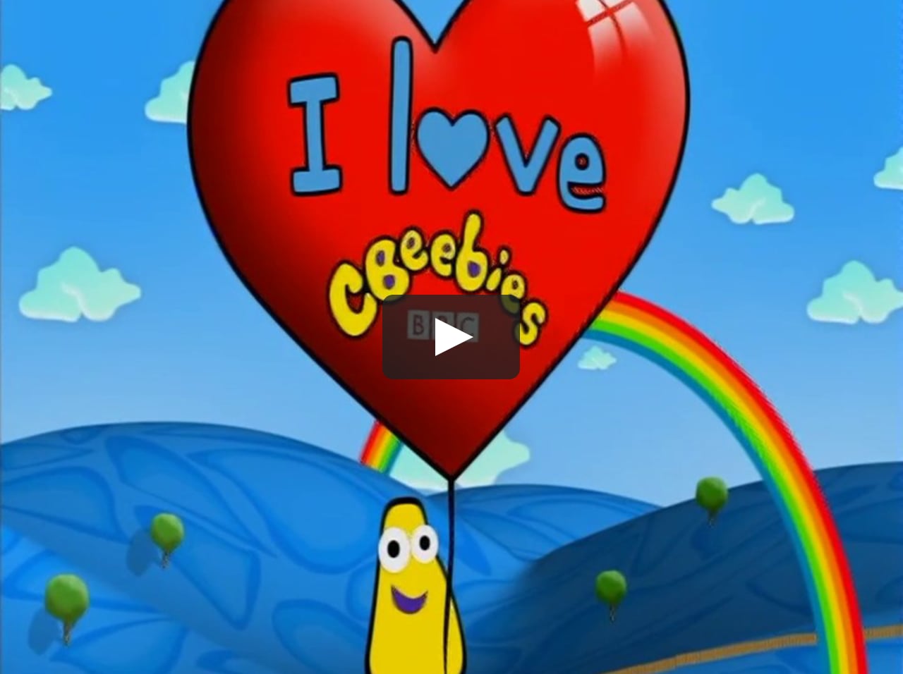 I L ️ve CBeebies | CBeebies Wiki | Fandom