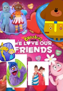 CBeebies Compilation Videos | CBeebies Wiki | Fandom