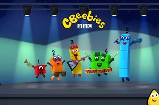 Numberblocks | CBeebies Wiki | Fandom