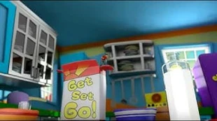Get Set Go (song) | CBeebies Wiki | Fandom