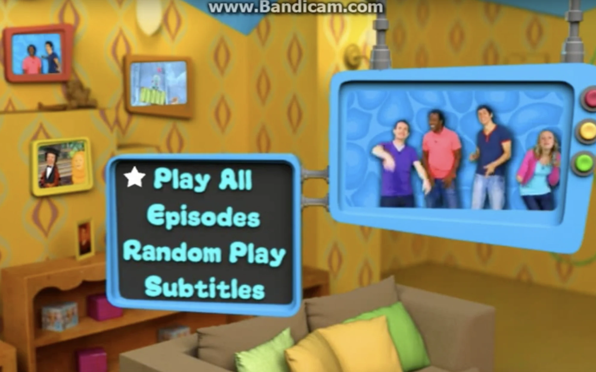 Greatest Hits!/Gallery | CBeebies Wiki | Fandom