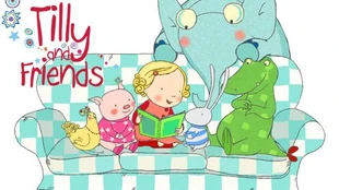 Tilly and Friends | CBeebies Wiki | Fandom