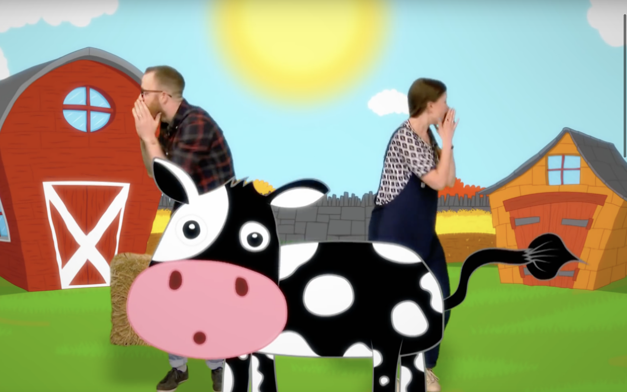 Category:The Farm | CBeebies Wiki | Fandom