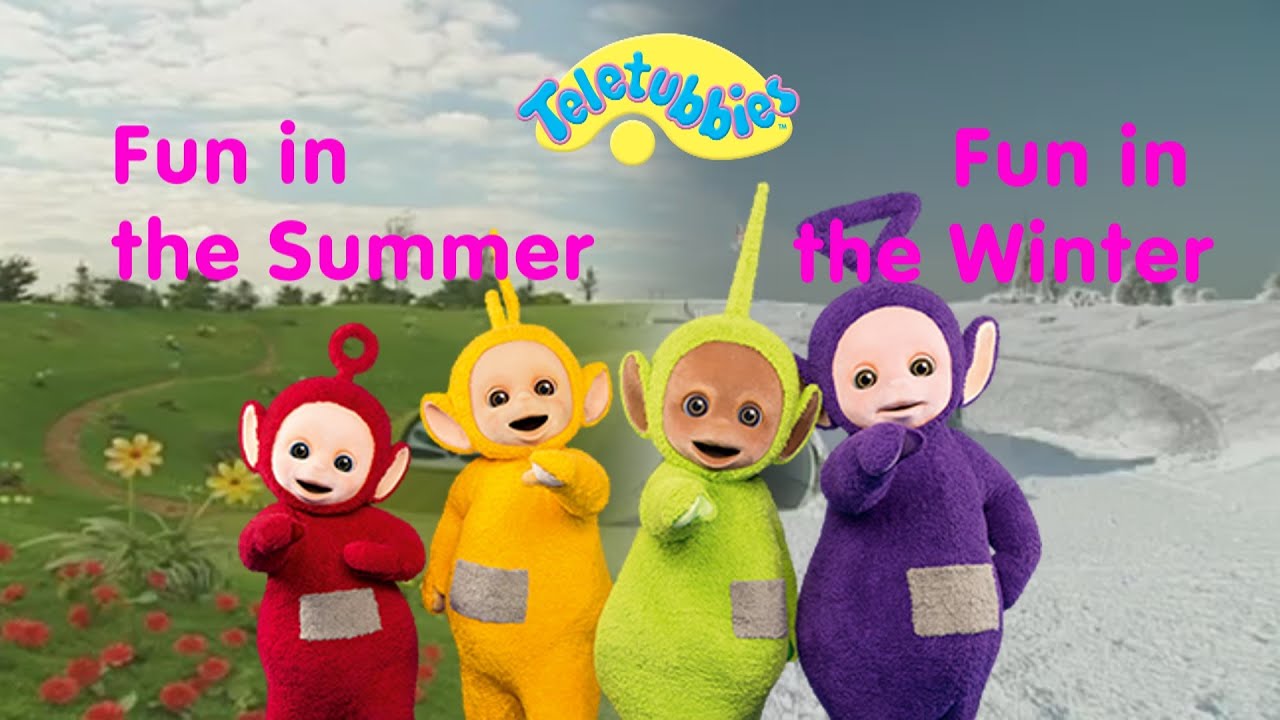 The Ultimate Summer Collection (2019 re-release) | CBeebies Wiki | Fandom The Ultimate Summer Collection (2019 re-release) | CBeebies Wiki | Fandom