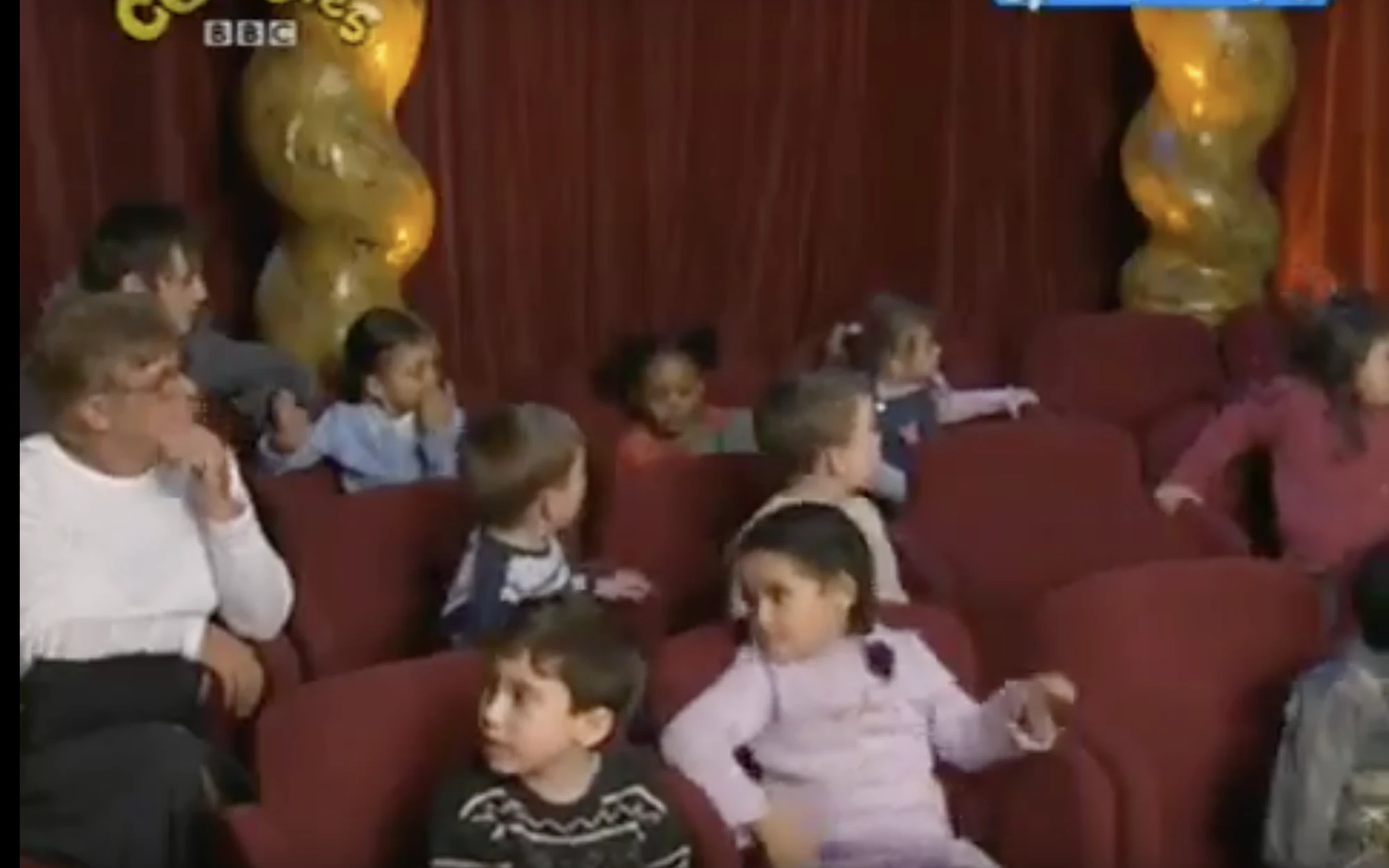 Audience | CBeebies Wiki | Fandom