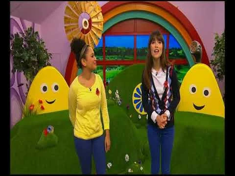 Catbecca | CBeebies Wiki | Fandom