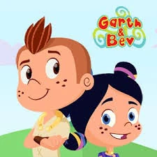Garth and Bev | CBeebies Wiki | Fandom