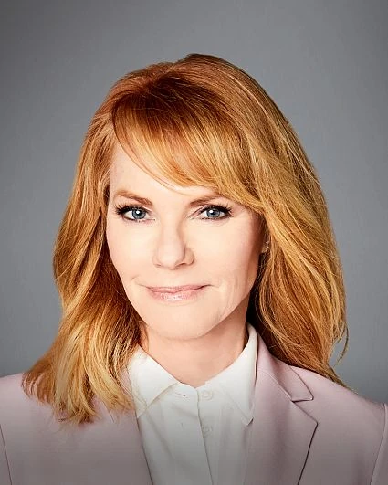 Lisa Benner | All Rise Wiki | Fandom
